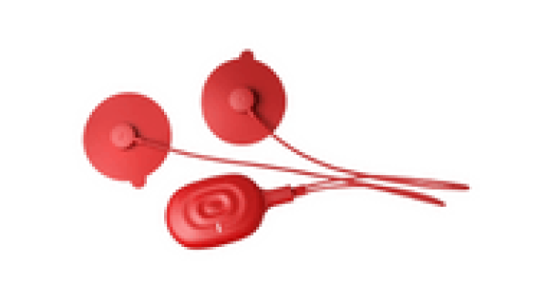 Therabody Power Dot muscle stimulators | FitnesaVeikals.lv