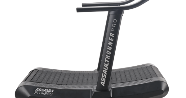 ASSAULT RUNNER PRO | FitnesaVeikals.lv