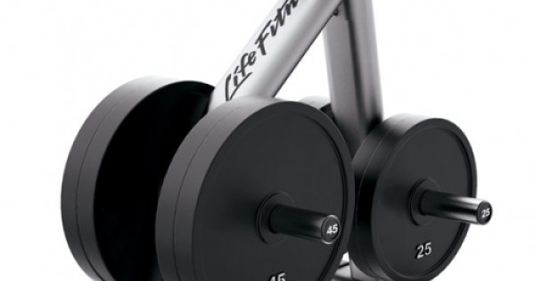 Signature Olympic Weight Tree | FitnesaVeikals.lv